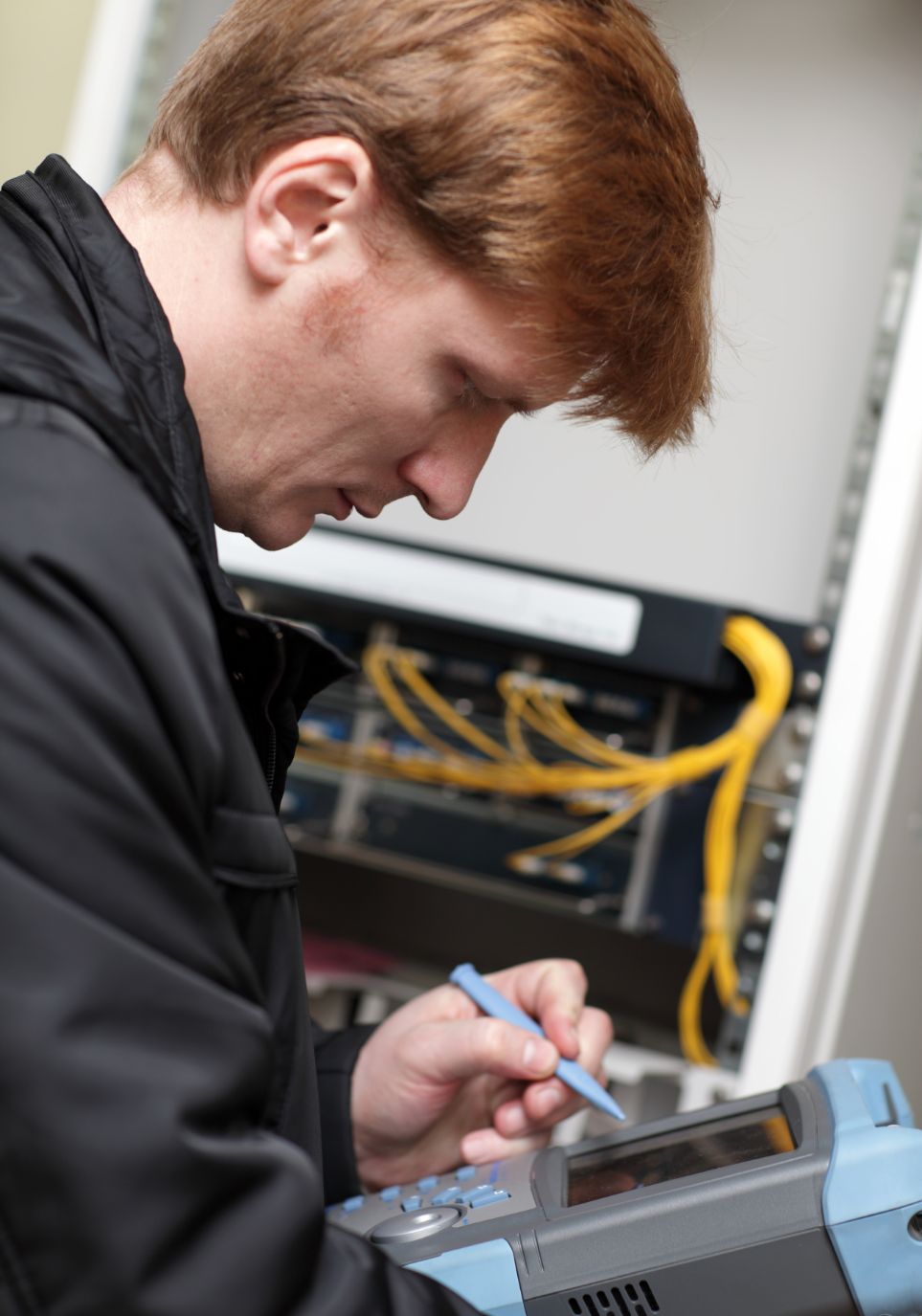 Measuring Instruments – Texco Tech